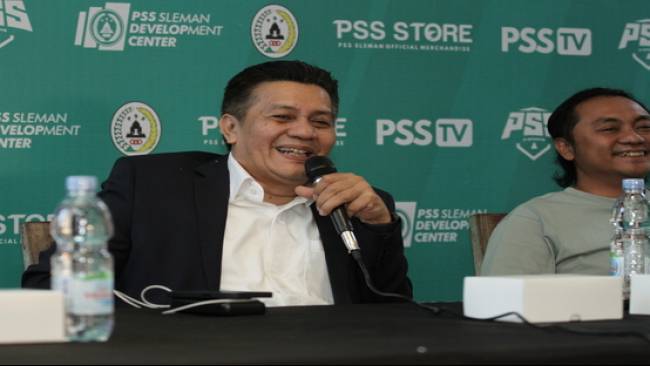 Terungkap Alasan Gusti Randa Terima Pinangan jadi Presdir PT PSS: Tim ...