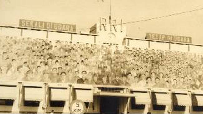 Sejarah Hari Radio Nasional yang Diperingati Setiap 11 September ...