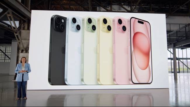 Link dan Cara Pre-order iPhone 15, iPhone 15 Pro, iPhone 15 Pro Max Resmi di Indonesia
