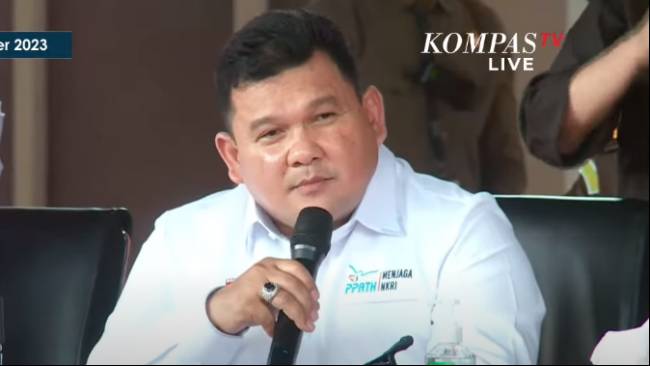 PPATK Blokir 606 Rekening Jaringan Narkoba Fredy Pratama, Saldonya Capai Rp45 Miliar