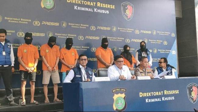 Terungkap! Sosok Sutradara Film Porno di Jaksel Belasan Tahun Jadi Tukang Urut dan Pemulung