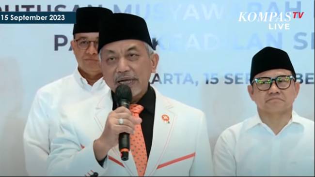 PKS Janji Ibu Kota Negara Tetap di Jakarta jika Menang Pemilu: IKN Jadi ...