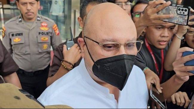 Periksa Irwan Mussry, KPK Usut Aliran Uang Gratifikasi Eko Darmanto