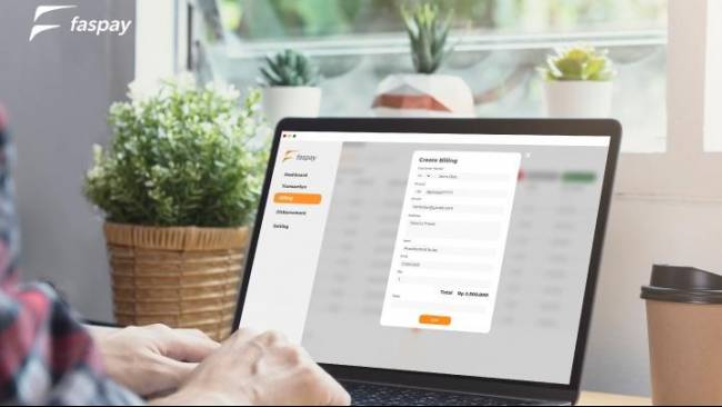 Bantu Bisnis Akselerasi Digital, Faspay Perluas Layanan Invoice Online ...