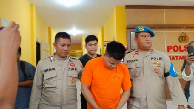 Mengaku Sakit Hati, Pemuda Bunuh Teman Kencan Laki-lakinya karena Mengira Korban Punya Pacar Baru