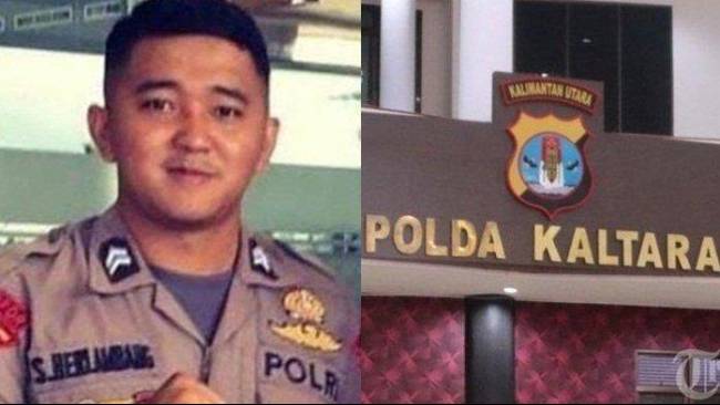 DPR Desak Polri Usut Kematian Pengawal Kapolda Kaltara Brigadir Setyo: Jangan Ada yang Ditutupi