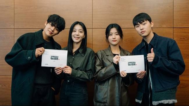 Ini Sinopsis dan Pemeran Twinkling Watermelon, Drakor Terbaru Seol In-ah