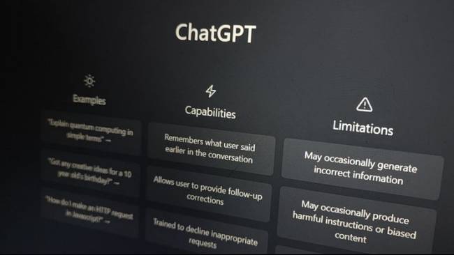 Pasangan Asal Yogyakarta Ini Pakai ChatGPT untuk Bikin Nama Anak ...