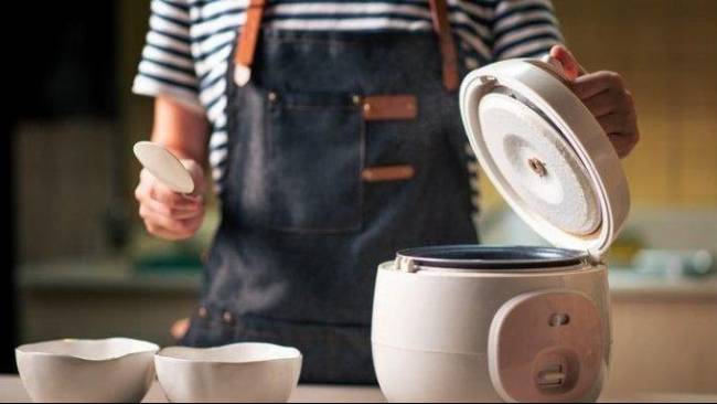 Spesifikasi Rice Cooker Gratis dari Pemerintah, Ini Cara Mendapatkannya