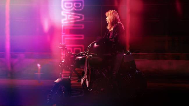 Sudah Tayang di Netflix, Ini Sinopsis Film Korea Ballerina