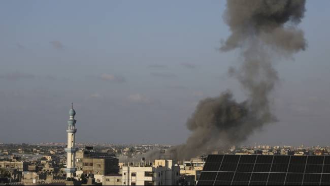 Pemerintah Indonesia Evakuasi 4 WNI dari Israel, 129 Orang Belum Mau ...