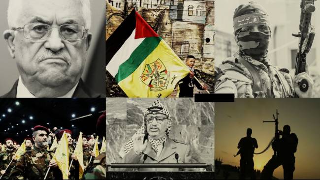 Fatah dan Hamas Segera Bertemu di Rusia, Akan Bahas Pemerintahan ...