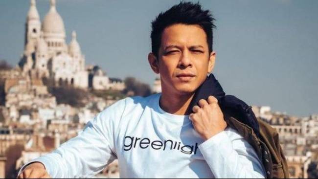 Ariel Ungkap Alasan Tak Ikut Comeback dengan Peterpan