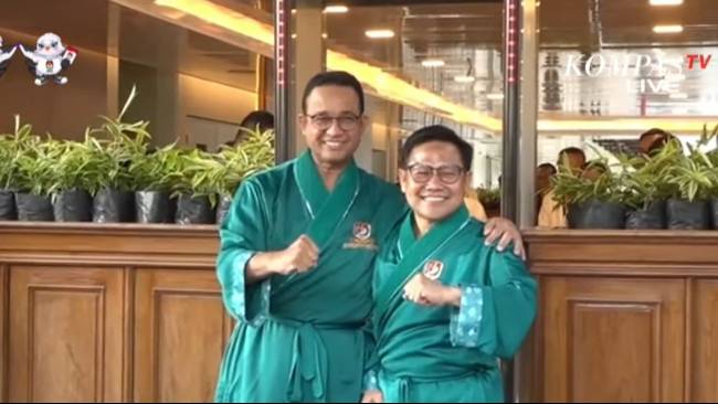 Anies dan Muhaimin Siap Jalani Tes Kesehatan di RSPAD, Ngaku Berpuasa ...