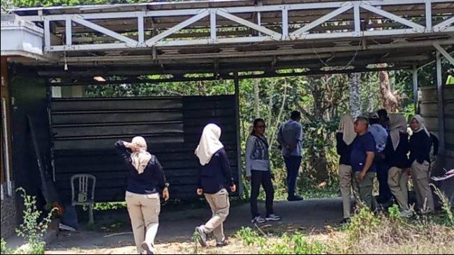 Keluarga Sudah Curiga Yosep Pelaku Pembunuhan Tuti dan Amalia: Kenapa Danu Enggak Ngomong dari Dulu