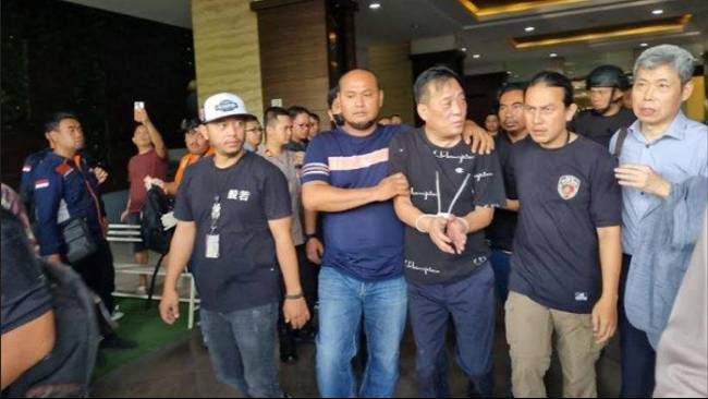 Kronologi Petugas Imigrasi yang Jatuh dari Lantai 19 Apartemen Ternyata Dibunuh WN Korsel saat Mabuk