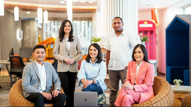 Syarat dan Link Daftar Lowongan Kerja Management Trainee Bank BRI ...