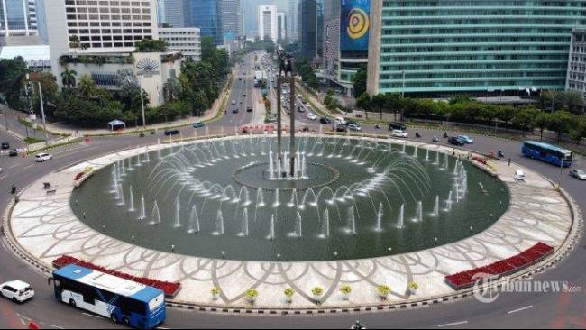 BPS: Pertumbuhan Ekonomi 4,94 Persen di Kuartal III-2023, Ditopang Konsumsi Rumah Tangga