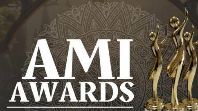 Daftar Lengkap Pemenang AMI Awards 2023, Ada Putri Ariani, Isyana Sarasvati hingga Mahalini