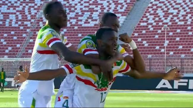 Profil Mamadou Doumbia, Cetak Hat-trick Kontra Mali di Piala Dunia U17 2023 Indonesia!