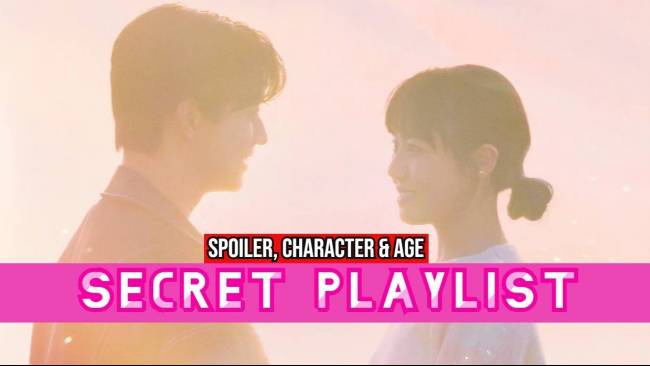 Sinopsis Drakor Secret Playlist, Dibintangi Kim Hyang Gi dan Shin Hyun ...