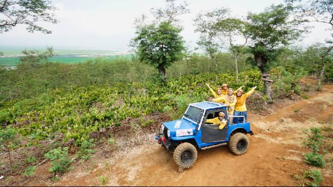 PTPN IX Buka Peluang Kerja Sama Wisata Agro dengan Investor