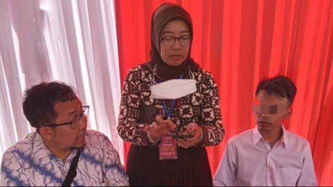 Joki Tes CPNS di Surabaya Dijanjikan Imbalan hingga Rp30 Juta jika ...