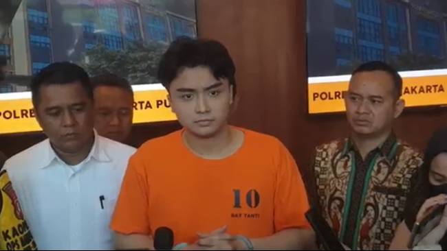 5 Fakta Kasus Dugaan Penganiayaan oleh Leon Dozan, Ibunda Sujud Minta ...