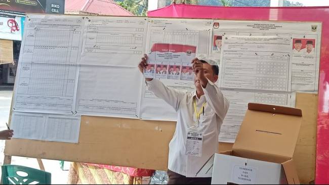 Catat, Begini Cara Mengisi Riwayat Hidup Pendaftaran KPPS Pemilu 2024