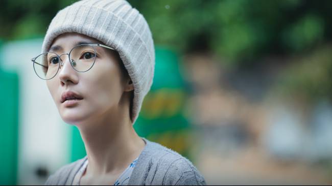 Sinopsis Drakor Marry My Husband, Perjalanan Balas Dendam Istri yang Dikhianati