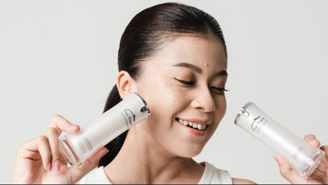 Deep Beauty, Menghidrasi dan Melembapkan Kulit Hingga ke Lapisan Terdalam