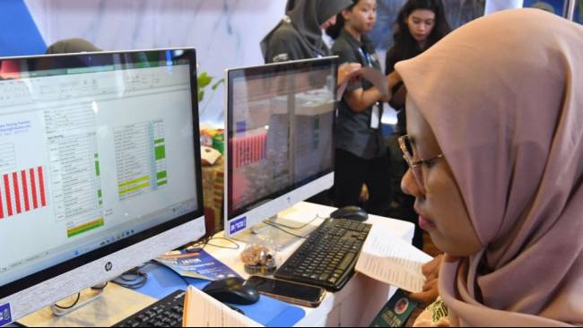 Arti Kode P, PR1, PR2, L, L-2, L-3, TL, TL1, TMS, TH dan A dalam Pengumuman Kelulusan PPPK 2023