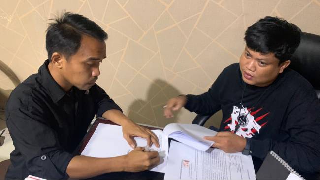 Polisi: Komika Aulia Rakhman Terancam Hukuman 5 Tahun Penjara karena ...