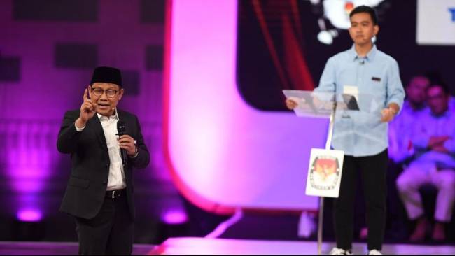 Cak Imin Tanya Tips Gibran Berhasil Membangun Sejumlah Proyek Besar di Solo