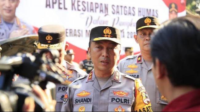 Libur Natal dan Tahun Baru 2024, Ini Tips dari Polri agar Perjalanan Nyaman, Aman dan Selamat