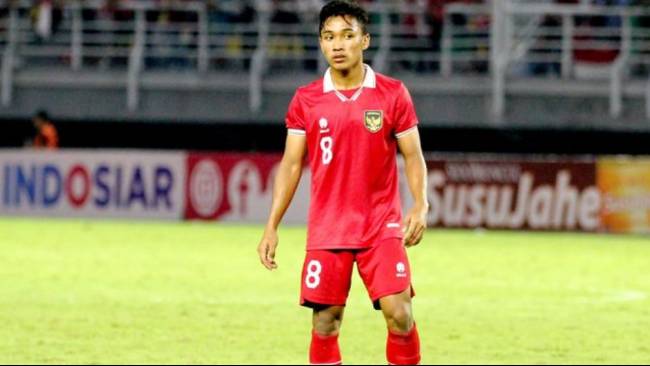 Arkhan Fikri Optimistis Terpilih untuk Membela Timnas Indonesia di ...