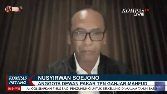 TPN Ganjar Mahfud Yakin Pemilih di Jawa Tengah Konsisten