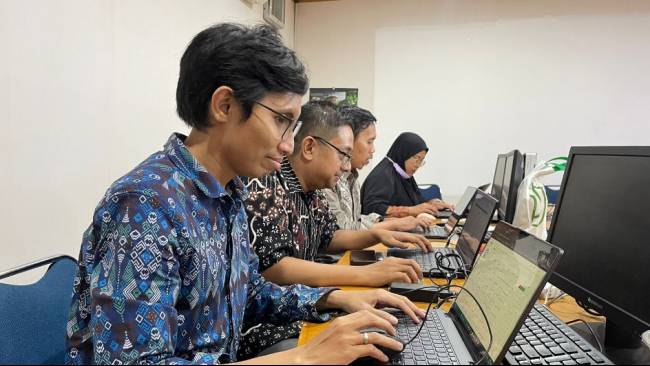 PT KPBN Buka Tahun 2024 dengan Tender Komoditas Perkebunan