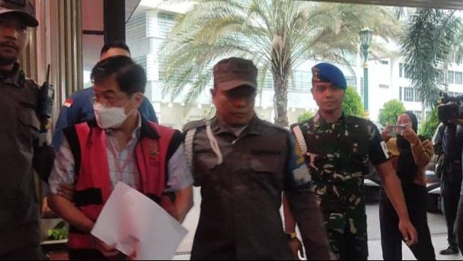 Kronologi dan Duduk Perkara Kasus Budi Said, Bermula dari Beli 7 Ton ...