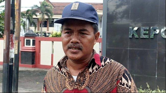 Ayah Arif Sriyono Minta Menantunya Ossy Claranita Dihukum Mati: Dia Sangat Kejam Sekali