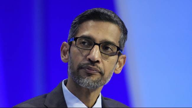 CEO Google Kirim Memo Minta Karyawan Siap-Siap Ada PHK Lanjutan