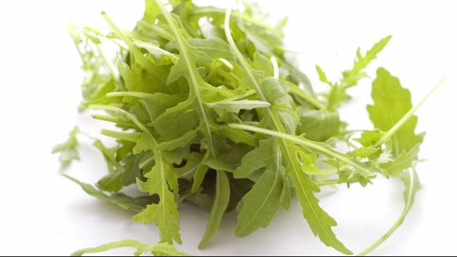 Mengenal Arugula dan 7 Manfaatnya untuk Kesehatan