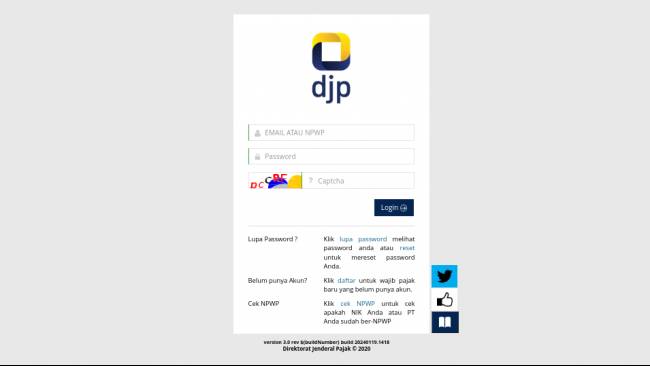 3 Cara Cek NPWP Online di ereg.pajak.go.id, Bisa Lewat HP
