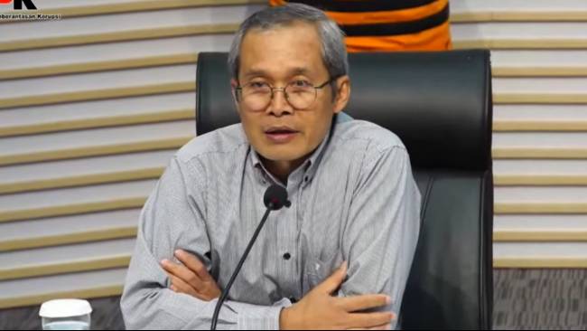 Alexander soal Pertemuan dengan Eko Darmanto: Saya Sama Sekali Tidak ...