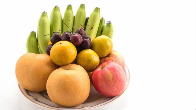 Catat! Ini 4 Rekomendasi Buah Rendah Serat yang Aman untuk Penderita Diare
