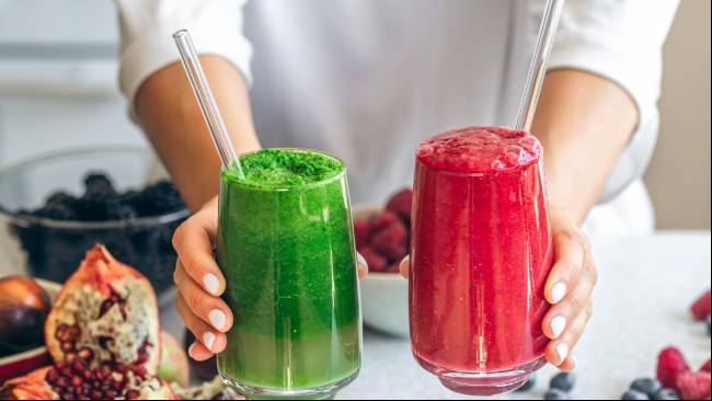 5 Rekomendasi Minuman Ini Efektif Meningkatkan Kadar Darah Tubuh, Sudah ...