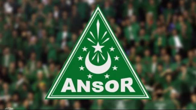 Pelantikan GP Ansor di Istora Senayan, Jokowi dan Prabowo Dijadwalkan Hadir