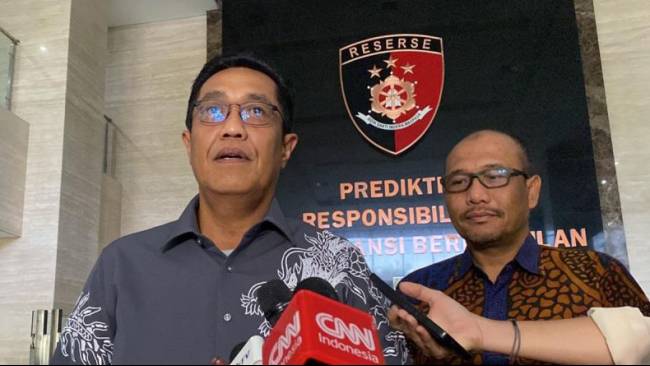 Bareskrim Ungkap Motif Kades Kohod Cs dalam Kasus Pemalsuan Dokumen Pagar Laut Tangerang