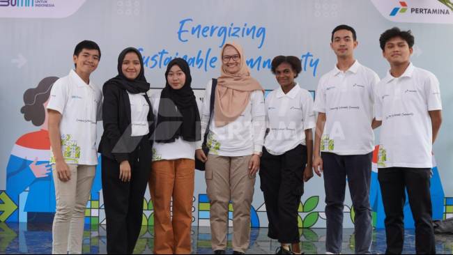 Pertamina Buka Beasiswa Sobat Bumi 2024, Ini Syarat dan Link Pendaftarannya