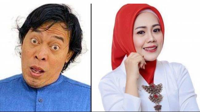 Mengenal Aanya Rina Casmayanti, Hasil Suaranya Terbanyak setelah Komeng di Pemilihan DPD Dapil Jabar